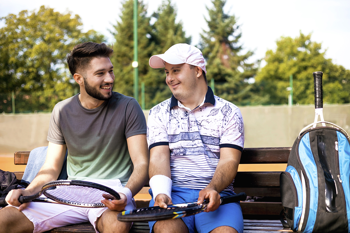 Supported Independent Living Newcastle | Brighter Tomorrows