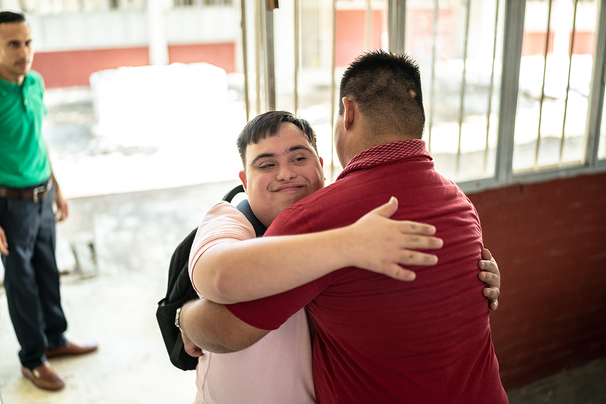 Supported Independent Living Newcastle | Brighter Tomorrows